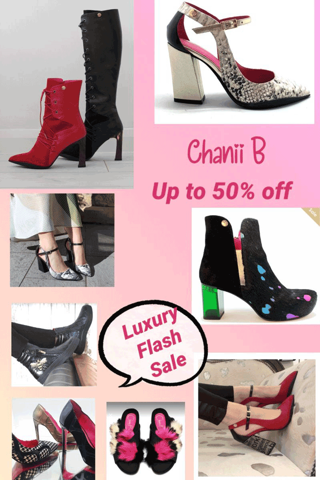 Shoe Muse | Calgary's Premier Shoe Shopping Experience